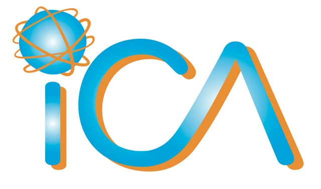 ICA_LogoBluecrop | ICA | The International Colorist Academy