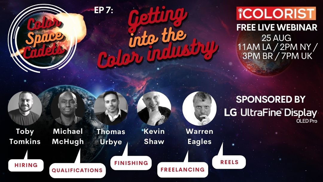 Ep 3 (4) | iColorist | The International Colorist Academy